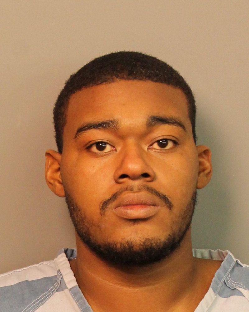 Suspect Taken into Custody After Live Streaming Chase - Jefferson ...