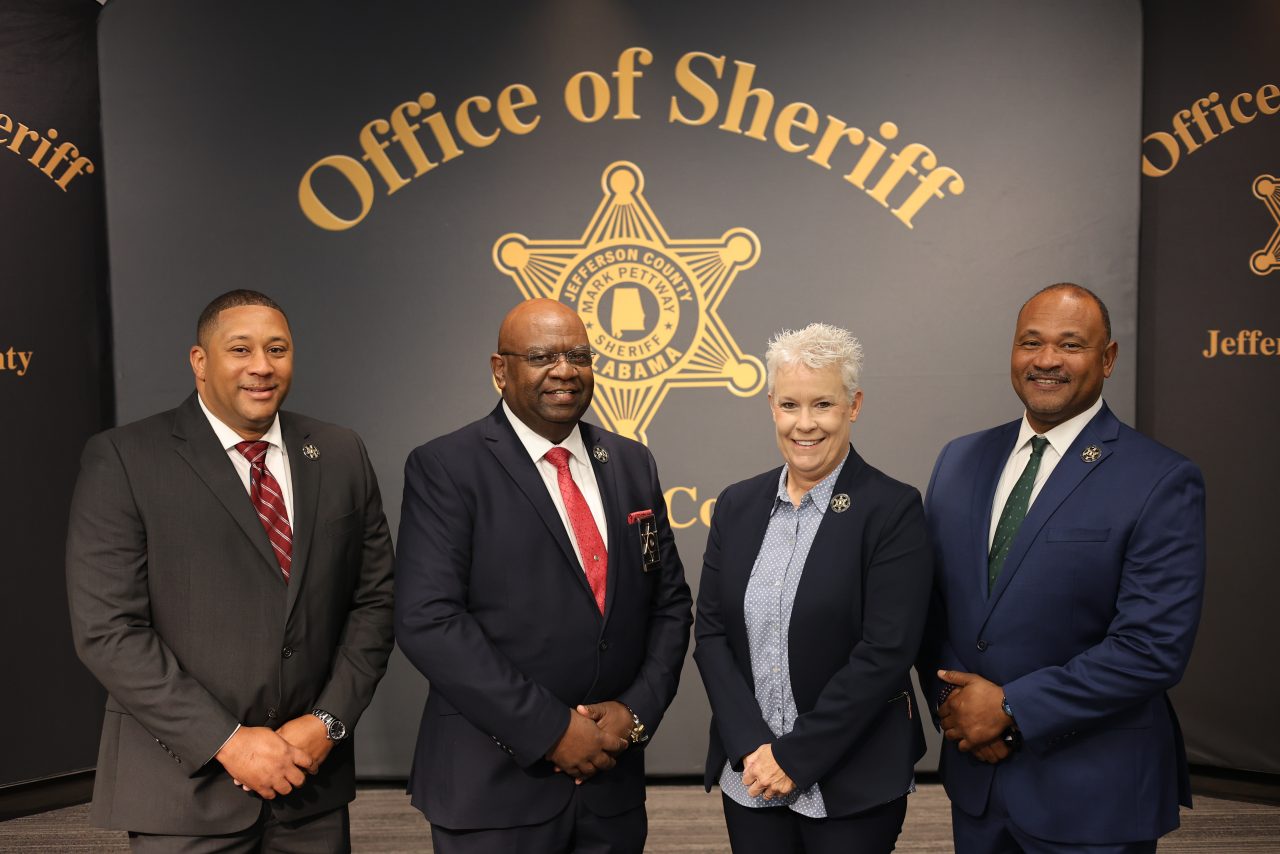 Criminal - Jefferson County Sheriff's Office