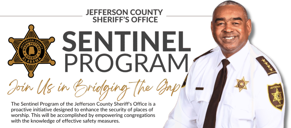 Sentinel - Jefferson County Sheriff's Office